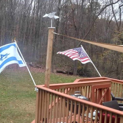 Design Service of Custom Flag - Etsy