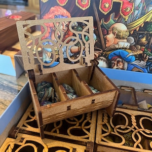 Game Counters, Life Counters for Magic the Gathering, MTG Life Counter ...