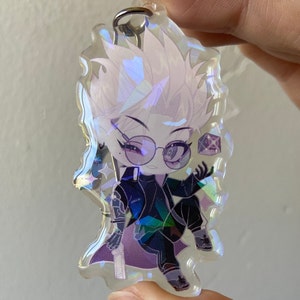 Danganronpa V3 Kokichi Ouma Panta Print A4 Letter Size - Etsy