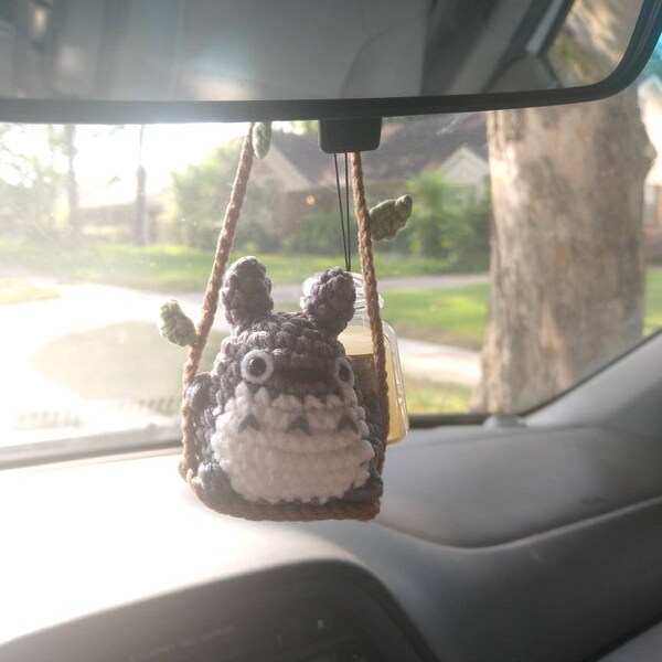 Spam Musubi Crochet Plush for Desk and Car Decor Hawaii Gift Item - Etsy