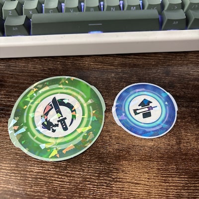 Overwatch Kiriko Ofuda pair hashimoto Kiriko Ofuda Available - Etsy Canada