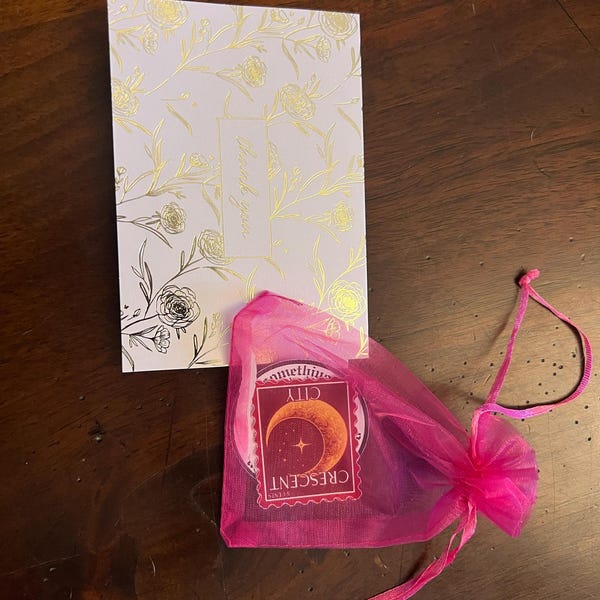 Book Club Member Card Vinyl Sticker Book Club Gift Kindle Sticker ...