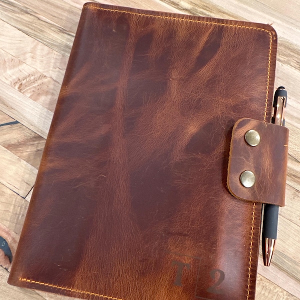 A5 Notebook Refill, A5 Journal Refill, Refillable Notebook, Journal ...