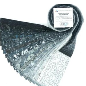 Aurifil Quilt in a Day Neutrals Eleanor Burns Mako Cotton 50 Weight Wt ...