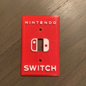Nintendo Switch Light Cover-free U.S. Shipping - Etsy