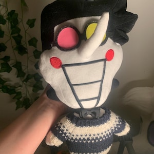 Spamton Eating Pride Flags - Etsy