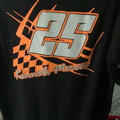 Drag Racing Shirt Drag Racing Clothing Custom Racing Shirts - Etsy