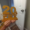BIG 17in Disney Style Logo Wall Sign 3d Printed, Wall Decor, Wall Art ...