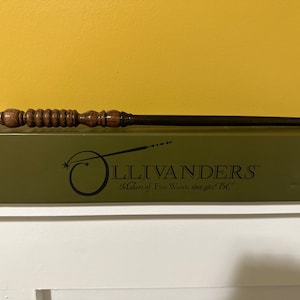 Wands Hand Crafted Movie Inspired Wooden Wizard Wands Magic Wands - Etsy