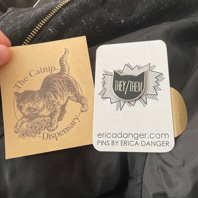 Catnip Toy: Crinkle Cash Hundred Dollar Bill A Ridiculous - Etsy