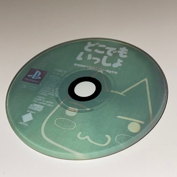 Video Game Glass Coasters Gamecube, Playstation, Dreamcast, Xbox Choose ...