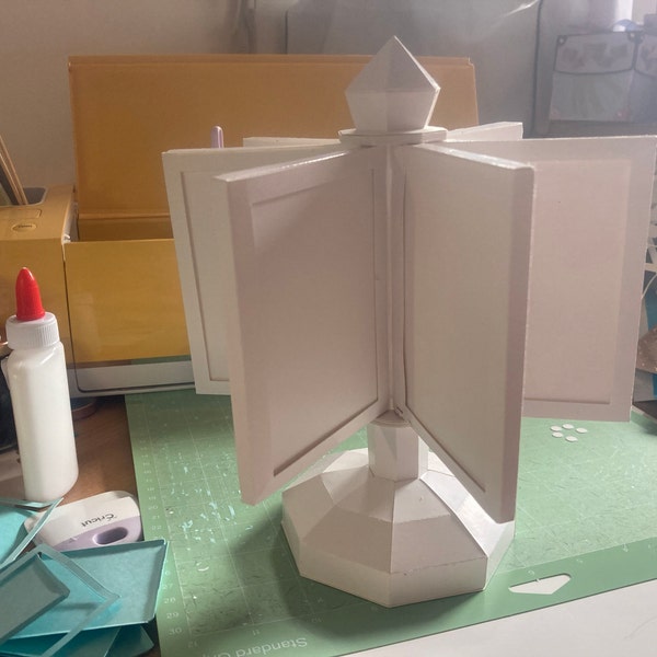 Photo Frame Carousel - Etsy