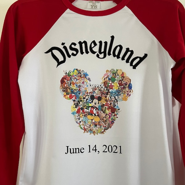 Mickey Mouse - Mickey Head Multi Character SVG , PNG, PDF, Instant ...