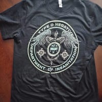 Limited Edition Falling in Reverse Shirt Band Merch Transparent Outdoor ...