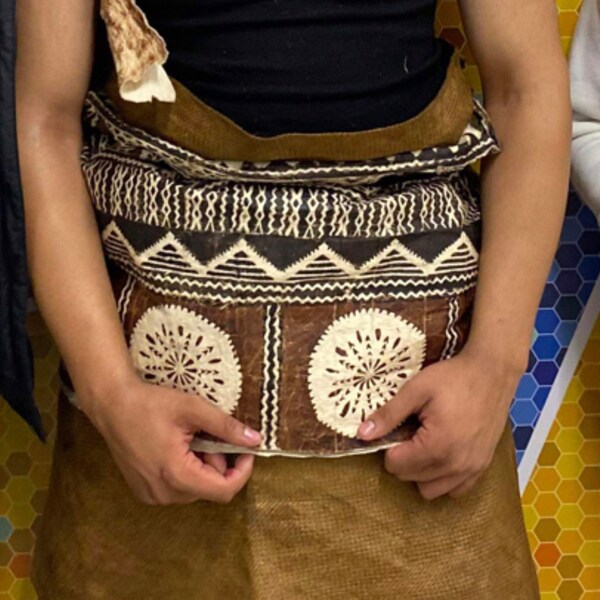 Fiji Sennit, Magimagi Kafa Afa Aha by Lauhala Trading - Etsy