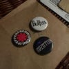 Rock Band Pins, Band Pins, Rock Pins - Etsy
