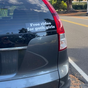 Mothman Original Bumper Sticker - Etsy