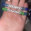 Homestuck Aspect Bracelets - Etsy