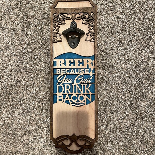 Dragon Sign, Custom Dragon Sign, DND Gift, Game Room Sign, Dungeons and ...