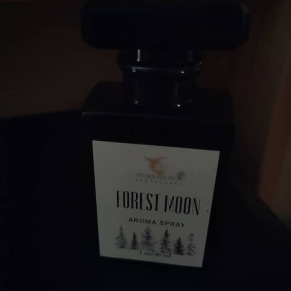 Men's Cologne Body Spray, Smoky Fragrance for Men + Women, Tobacco ...
