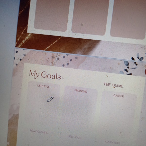 Whole Shop Bundle, Whole Shop Stickers, 2025 Digital Planner Bundle ...