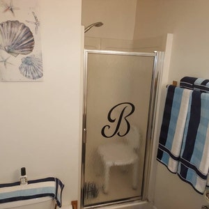 Custom Door Decal Vinyl Sticker for Glass Door Personalized - Etsy