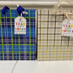 Editable Back to School Gift Tags for Candies Cookies Sweet Treats ...