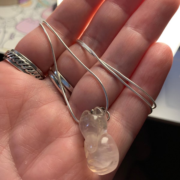 Voodoo Goddess Erzulie Freda Mystic Heart Amulet Fantasy Jewelry Loa ...