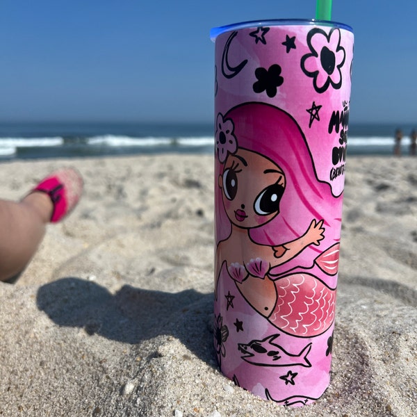 Green Fn, Peter Griffin Meme Tumbler Green Fn 20 Oz Skinny Tumbler for ...