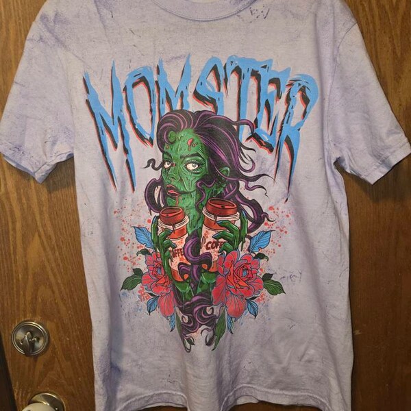 Tacos Before Vatos Comfort Color T-shirt, Zombie Taco Tshirt, Funny Mom ...