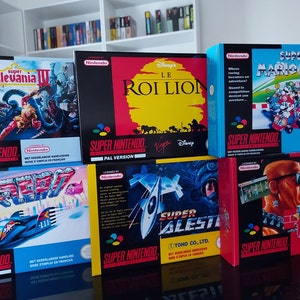 Game Boy Advance Final Fight One Box - Etsy