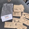 A Little Bag of LOVE COUPONS. Handmade Unique Personalised - Etsy UK
