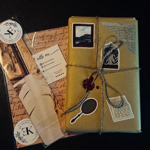 Six Wives Bookmark, Ex Wives, Tudor Bookmark, Aragon, Boylen, Seymour ...