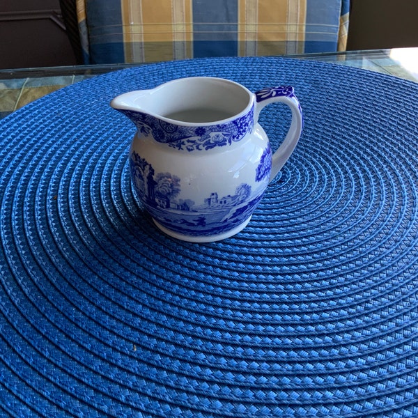 Spode in Miniature, England Vintage 1999 Miniature 100ml 3.5floz Milk ...