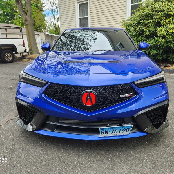 2023 INTEGRA REFLECTOR TINT - Etsy