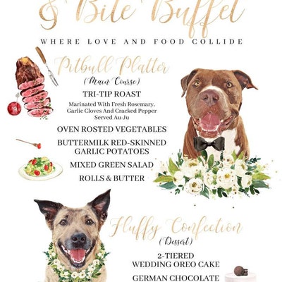 Custom Wedding Crest Logo, Wedding Watercolor Crest Monogram Logo With ...