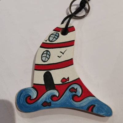 Framework faro Lighthouse Lighthouse Framework - Etsy