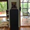 30 X 12 X 12 Black Display Pedestal Stand - Etsy