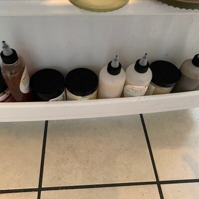 Black Castor Oil & Chebe Hair Cream chebe Powder, Chad, Molasses ...