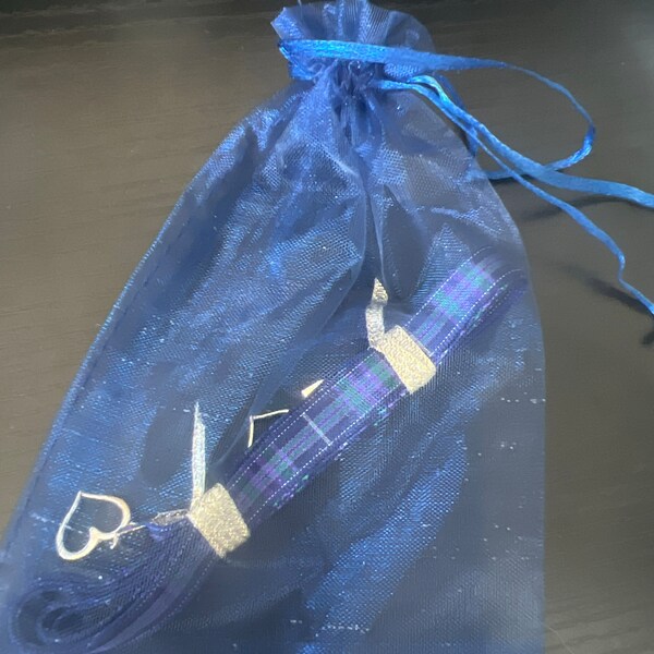 Threefold Handfasting Triple Cord Set - Ivory & Pink - Three Cords ...