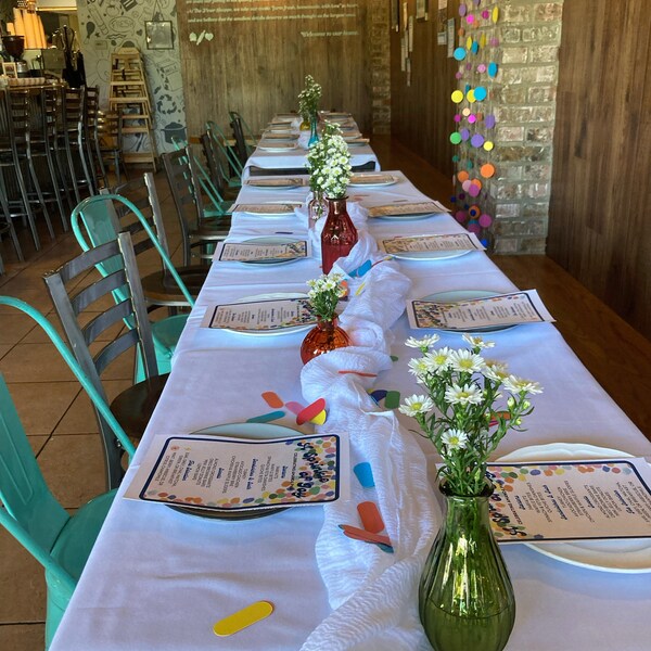 Four Ever a Princess Birthday Banner, 4th Birthday, 4 Ever a Princess ...