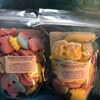 Large UNDER the SEA Mix: 16oz. Gummy Mix With Ocean Creatures and ...
