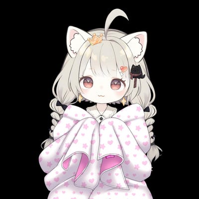 Live2d Model: Candy Yami Vtuber Model FULLY RIGGED Ready to Use - Etsy