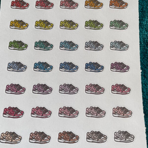 Sonogram (ultrasound Picture) Planner Stickers | Pregnancy Mini Doodle ...