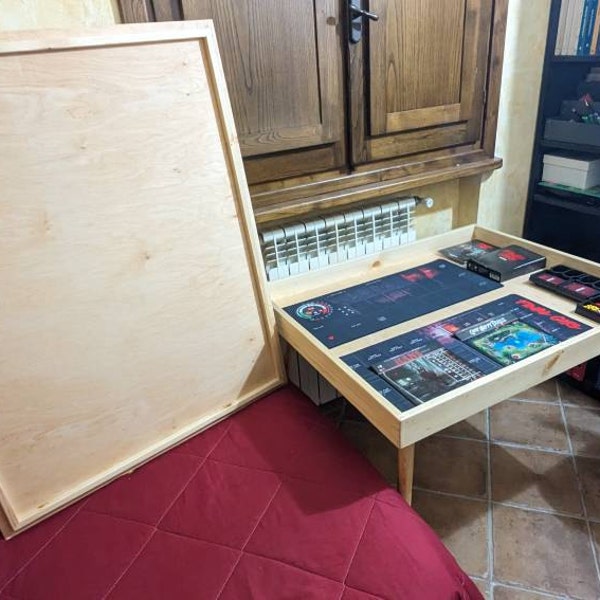 Ocean Table, Miniature Sandbox, Meditation Sand Box, Sand Ceremony Set ...