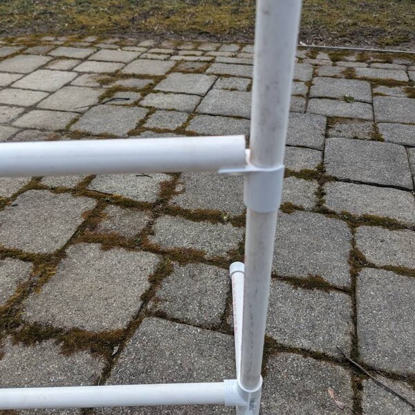 Dog Agility Single Double Bar Jump - AKC Reg. Size - Superior Quality ...