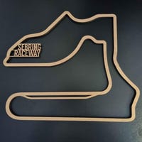 X1 Individual Highland Cow Coaster - Wooden Highland Coo Coaster ...