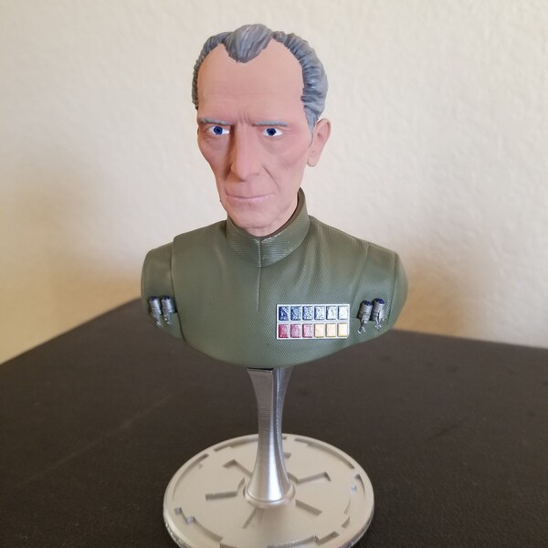 Rogue One Diorama STL Files for 3d Printing - Etsy