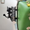 Personalised Acrylic Postman Birthday Cake Topper Decoration - Etsy