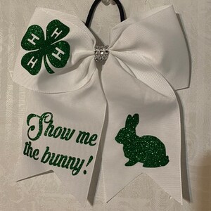 Softball Bow With Number Softball Bows Custom Softball - Etsy